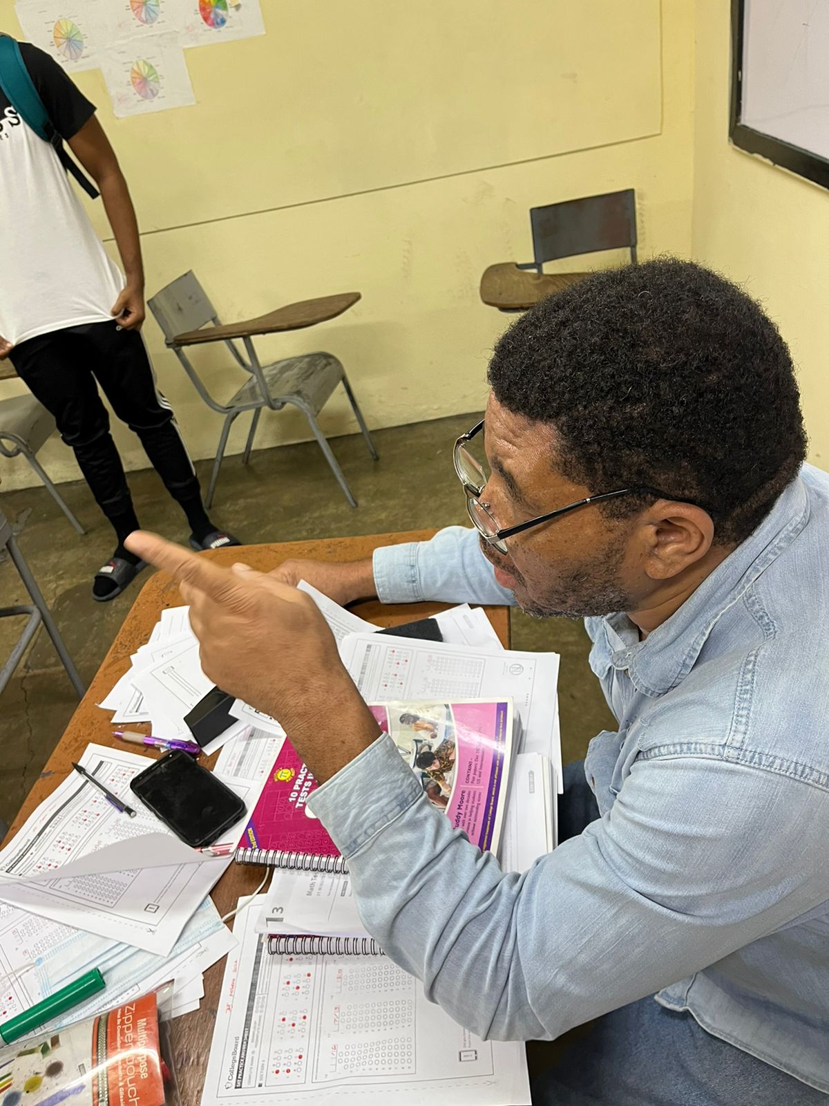 Ivybound Tutoring Services ...