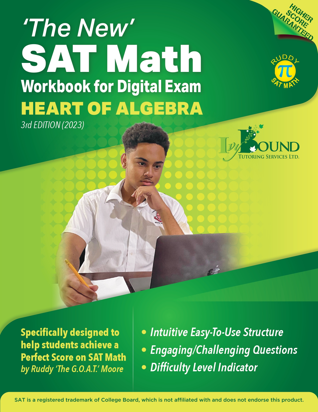 Ivybound Tutoring Services ...